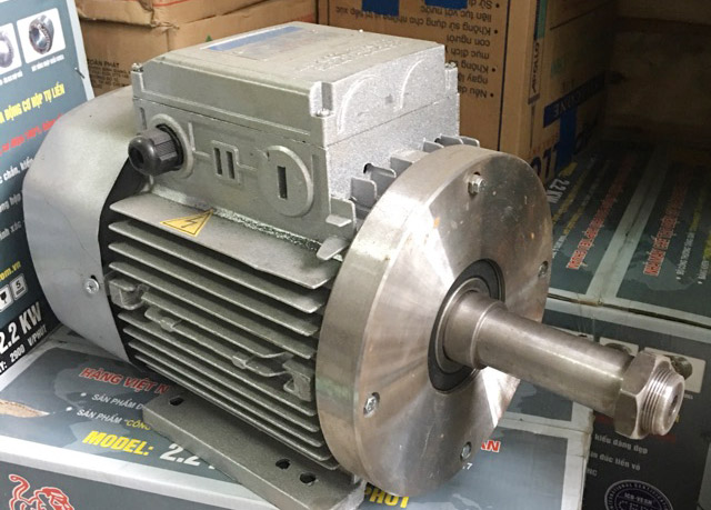 Motor là gì? Một số vấn đề cần biết khi sử dụng Motor