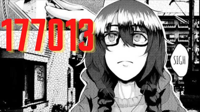 177013 - Dãy số huyền thoại liên quan đến Emergency