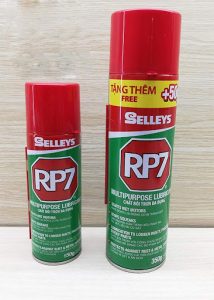 Rp7 là gì? Có bao nhiêu loại? Và Giá bao nhiêu?