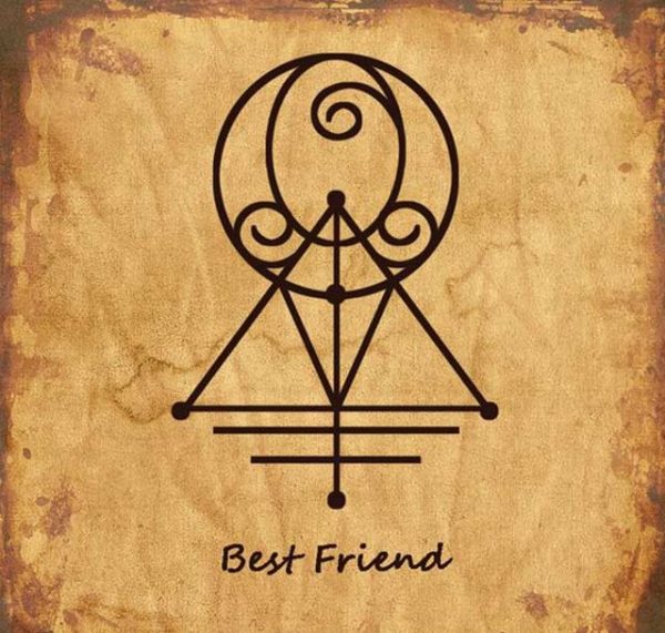 Sigil là gì, giới thiệu các loại sigil được sử dụng phổ biến nhất