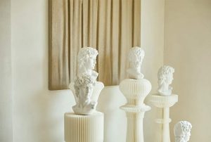 Màu ivory là màu gì? Và có ý nghĩa thực tế như thế nào?