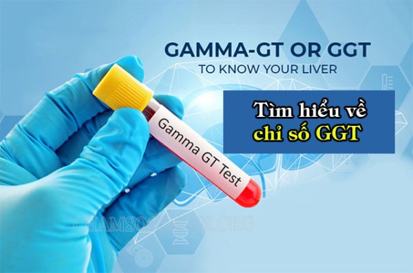 GGT là gì? - Chia sẻ kinh nghiệm về ô tô, xe máy, các tin tức tổng hợp